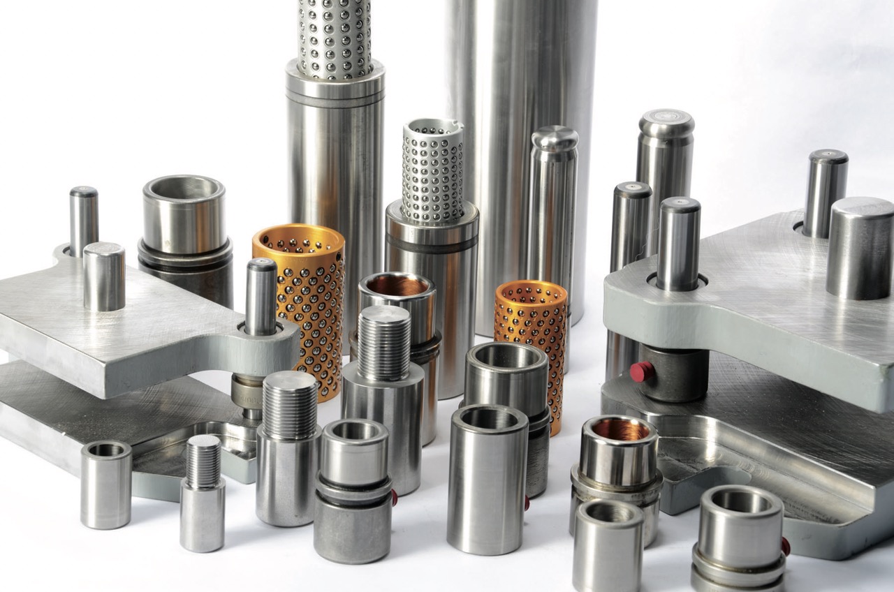 Dieco Springs & Die Sets