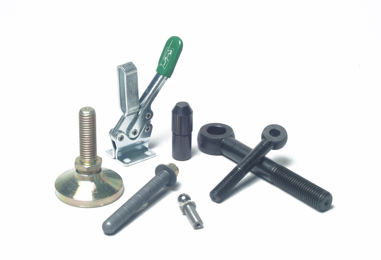 Accessories - Dieco